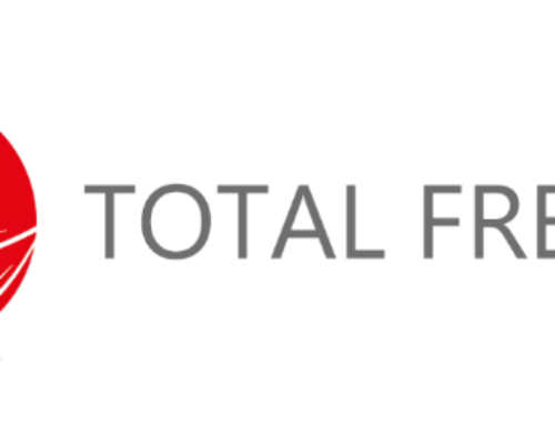 NACE TOTAL FRESH!! - Total Freight Worldwide