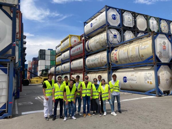 Home - Total Freight Worldwide